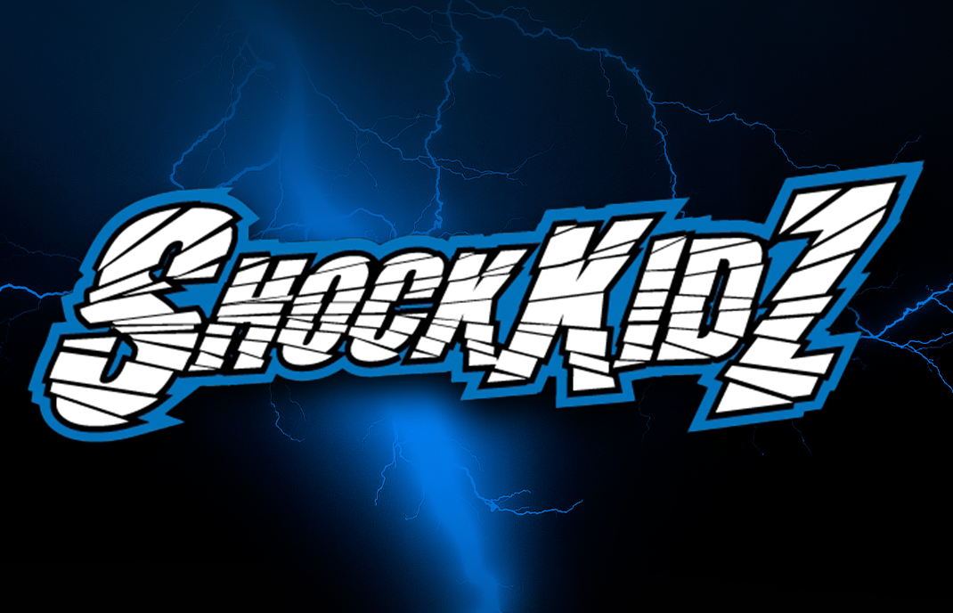 Chicago Aftershock Introduces "Shock Kidz" – DYE Paintball