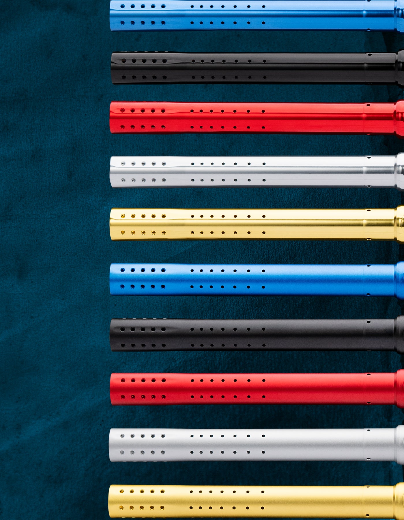 Boomstick UL-I Tips – DYE Paintball